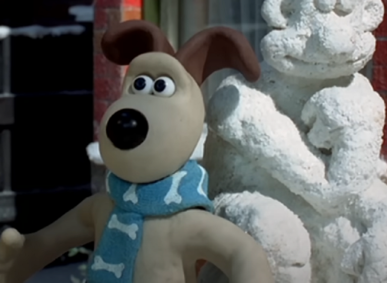 The Best Movie Dogs Of All Time, Ranked