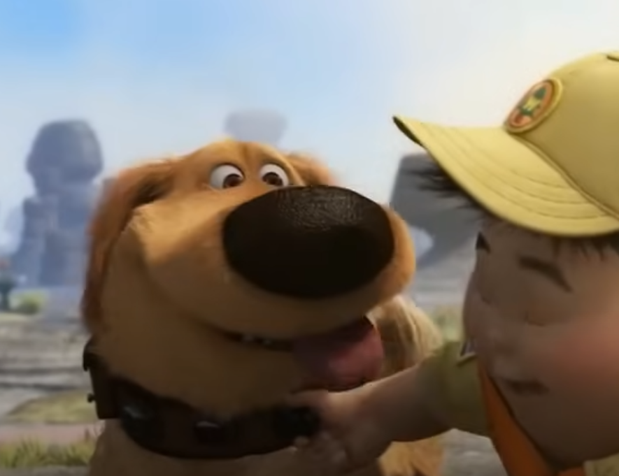 The Best Movie Dogs Of All Time, Ranked