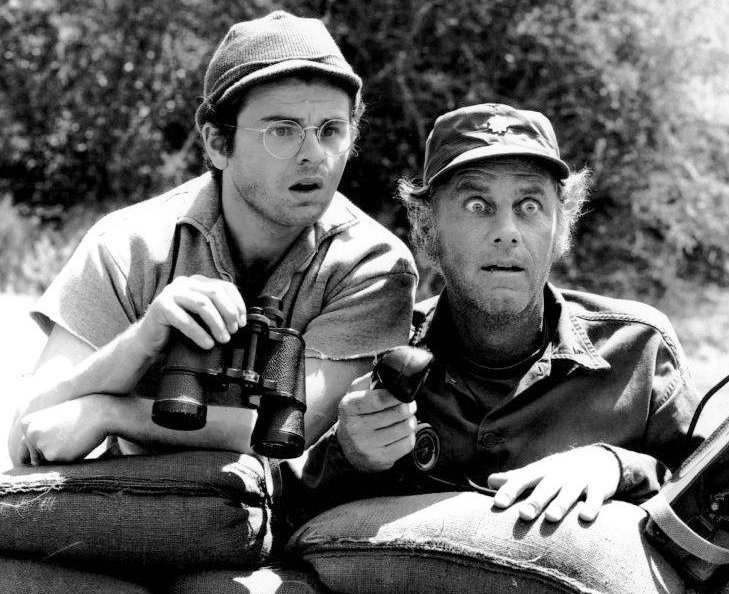 Little-Known Facts Even The Most Veteran Fans Don’t Know About M*A*S*H