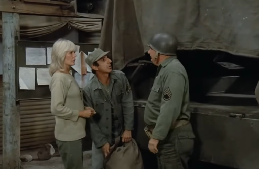 Little-Known Facts Even The Most Veteran Fans Don’t Know About M*A*S*H