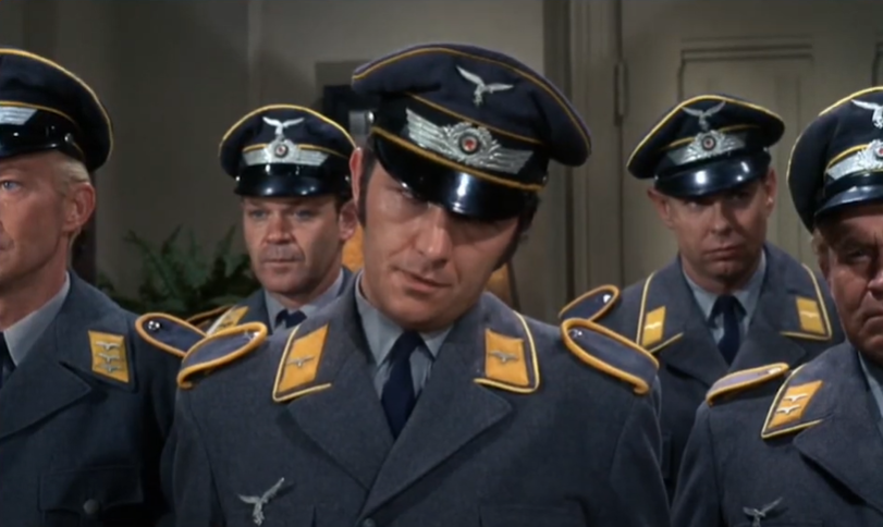 Little-Known Secrets From The Set Of Hogan's Heroes