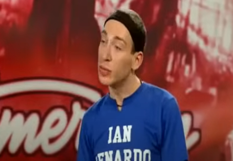 Awful American Idol Auditions We Still Love