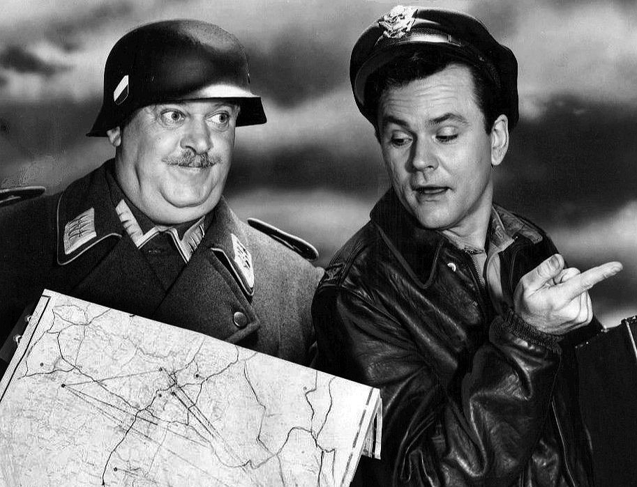 Top-Rated TV Classics From The 1960s