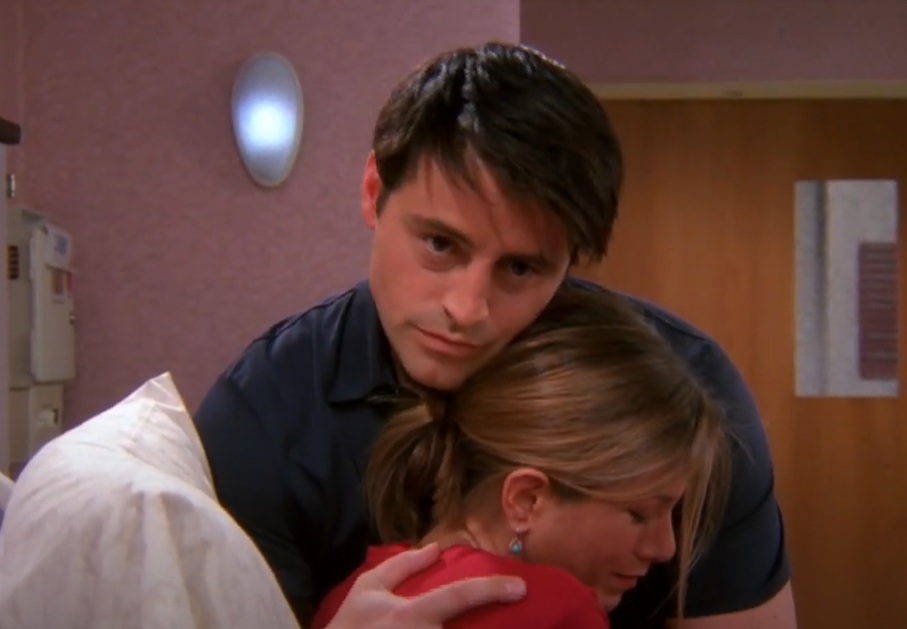 The Exact Moment Your Favorite TV Show Jumped The Shark