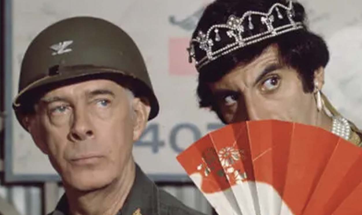 Little-Known Facts Even The Most Veteran Fans Don’t Know About M*A*S*H