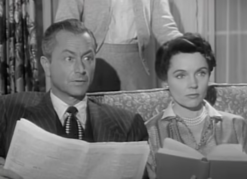 The Best Shows From The 1950s