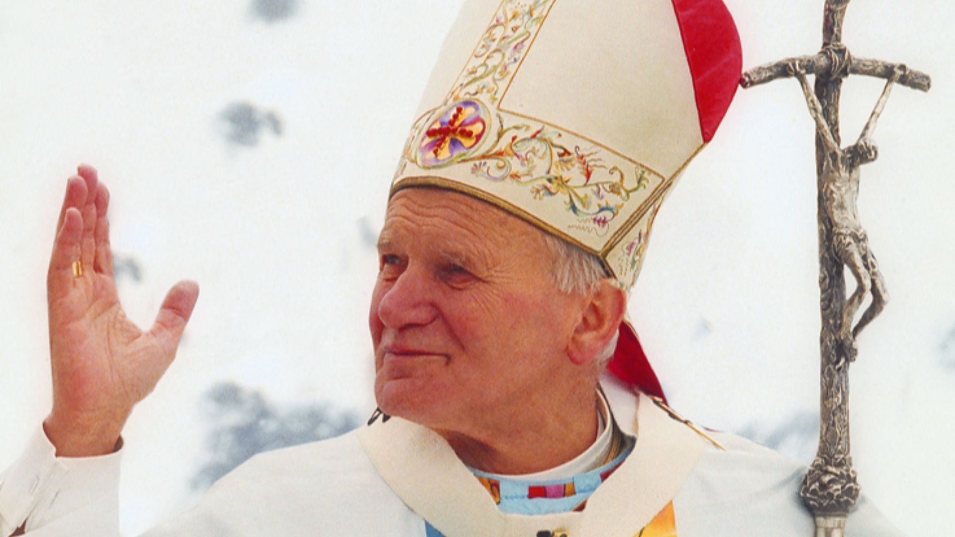 Popes Who Sat On The Chair Of Saint Peter And Moved The World With ...