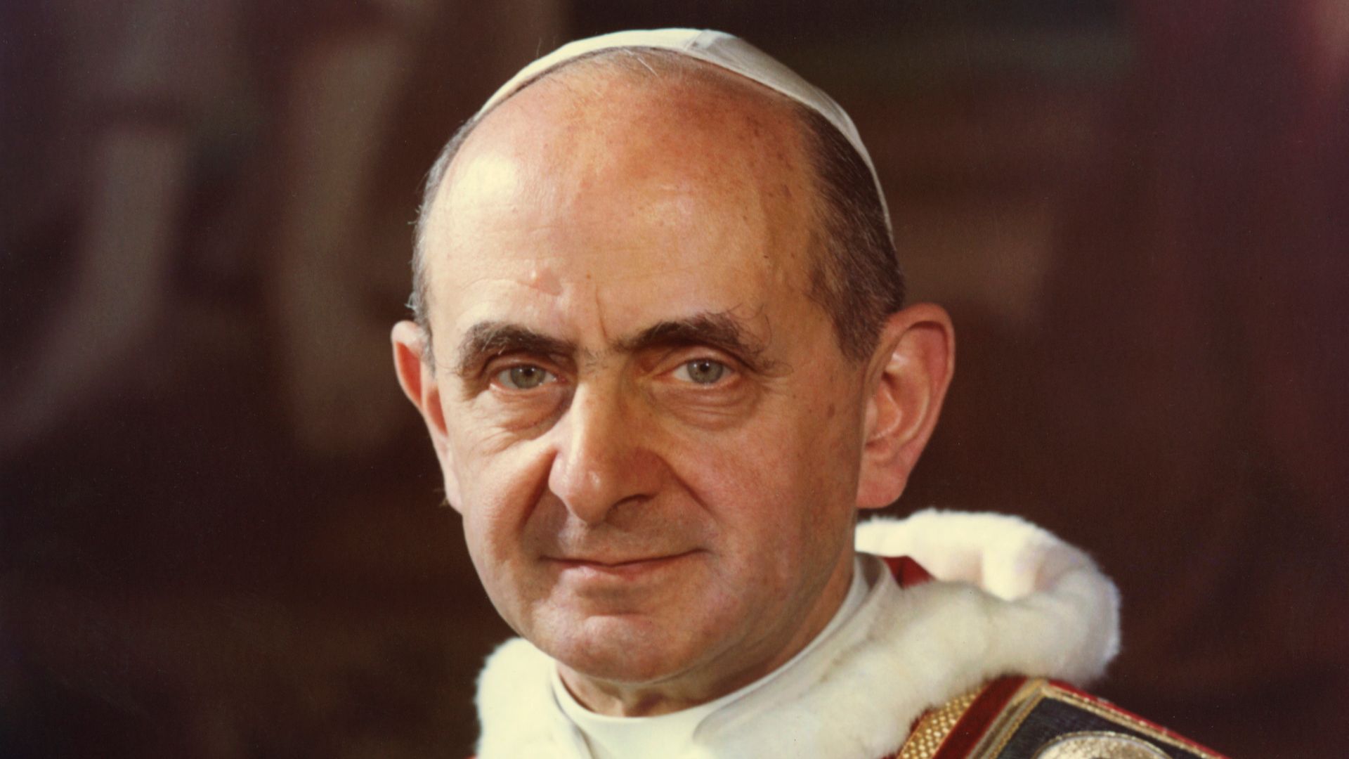 Popes Who Sat On The Chair Of Saint Peter And Moved The World With ...