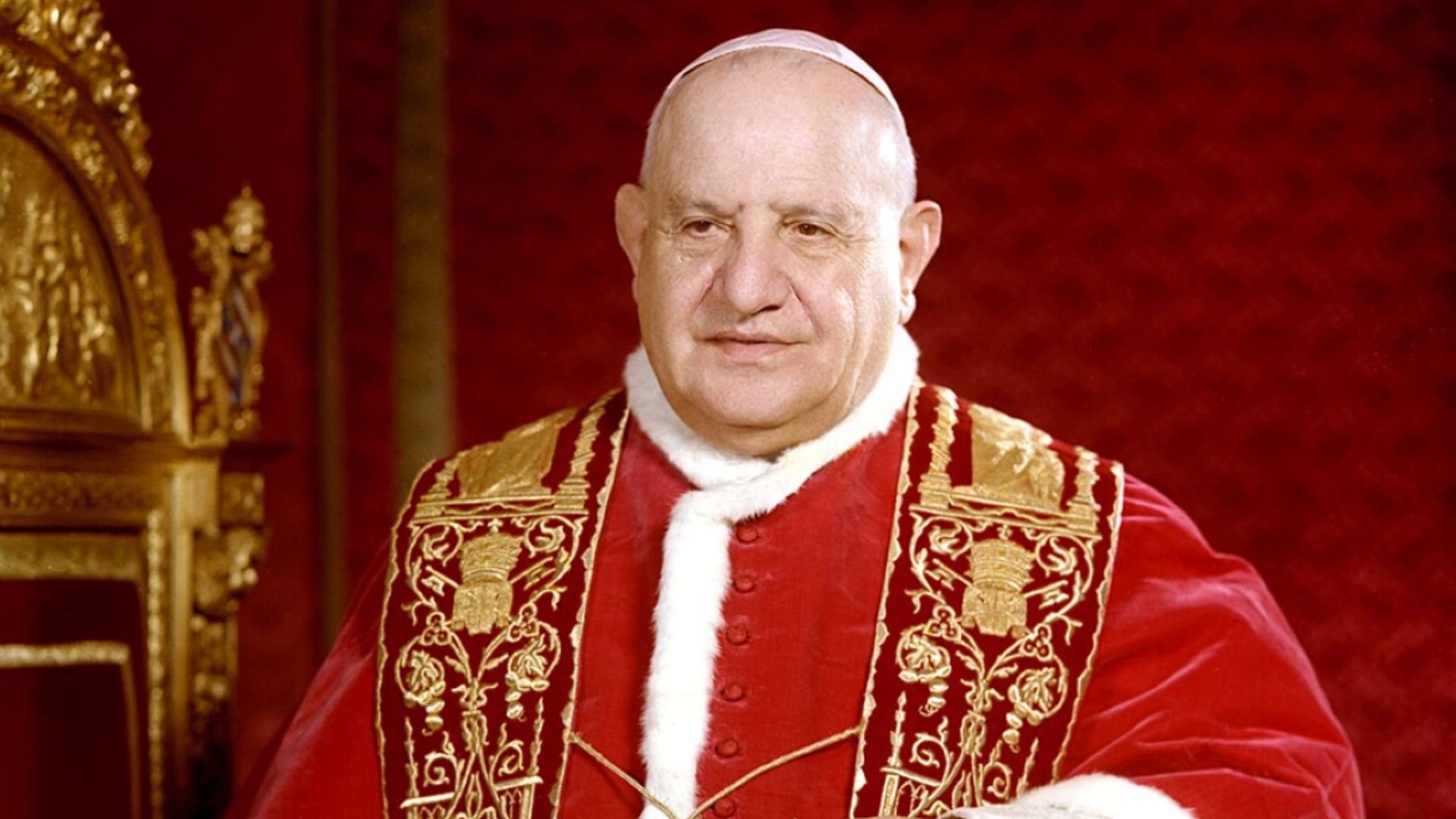 Popes Who Sat On The Chair Of Saint Peter And Moved The World With ...