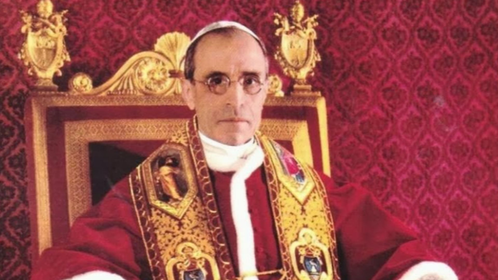 Popes Who Sat On The Chair Of Saint Peter And Moved The World With ...