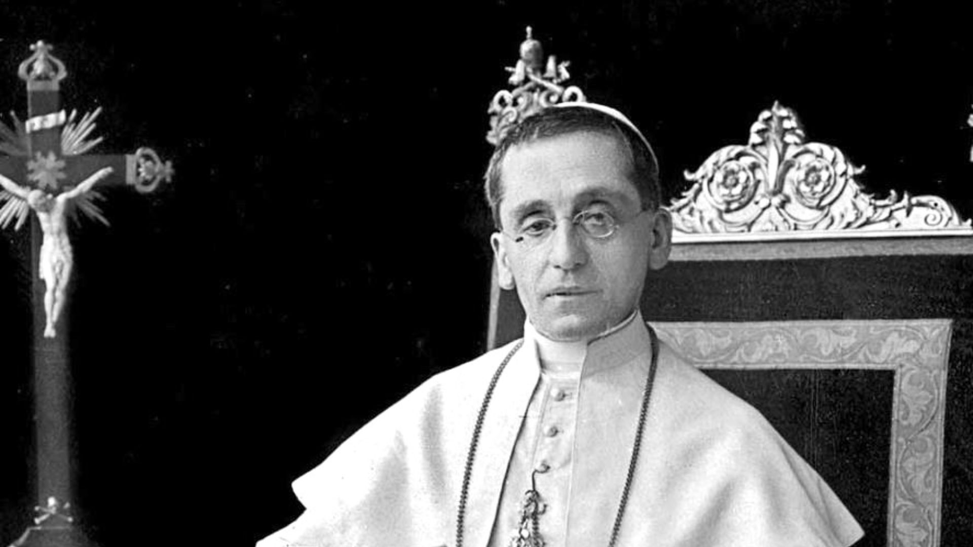 Popes Who Sat On The Chair Of Saint Peter And Moved The World With ...