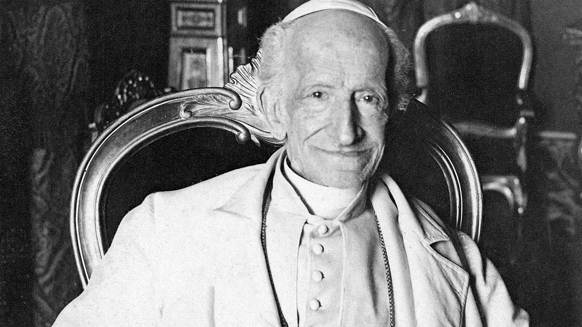 Popes Who Sat On The Chair Of Saint Peter And Moved The World With ...