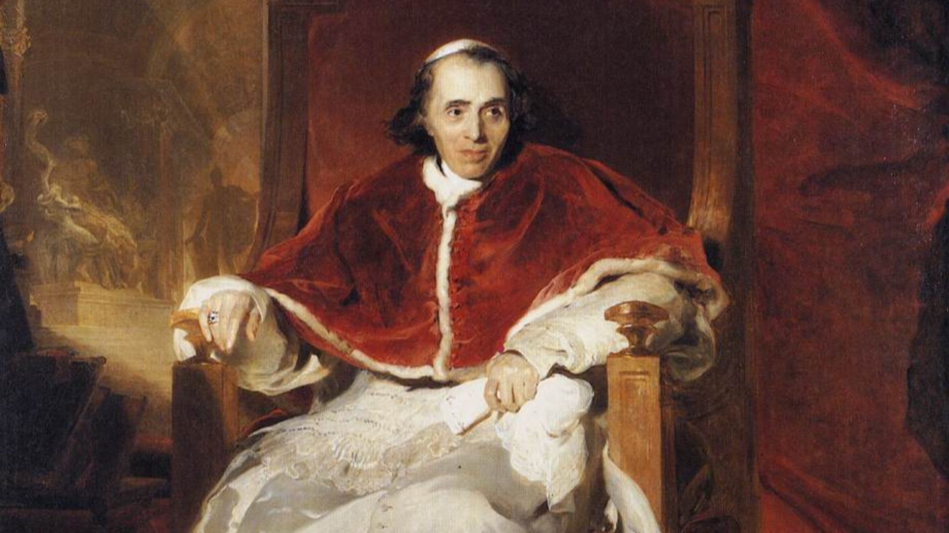 Popes Who Sat On The Chair Of Saint Peter And Moved The World With ...
