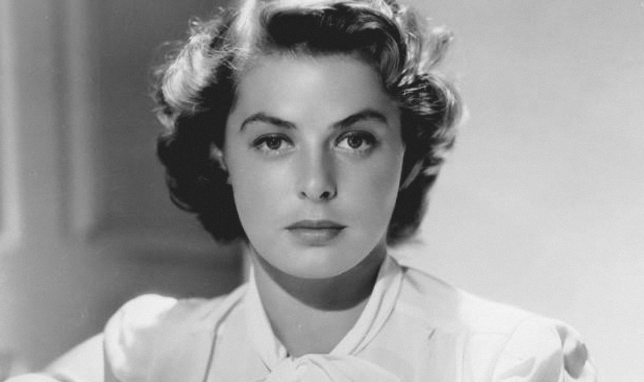 Hollywood's 22 Leading Ladies Of The 1940s