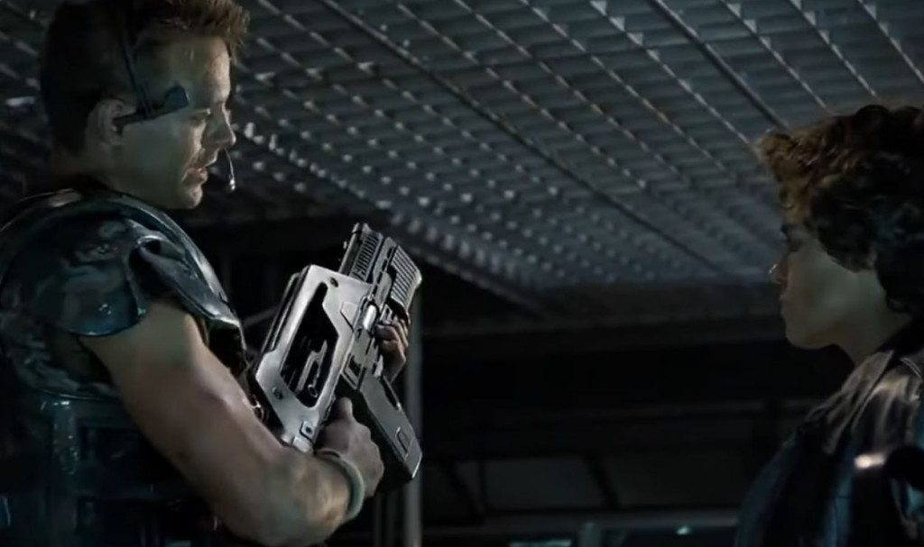 The Most Iconic Sci-Fi And Fantasy Weapons