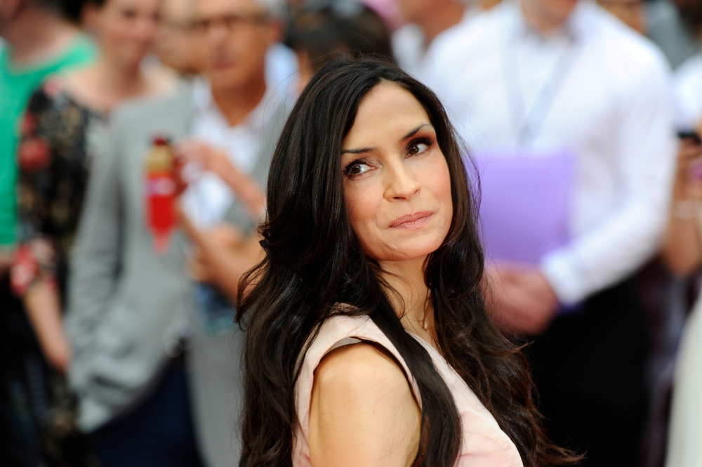 Incredible Actresses Who Started Out As Models