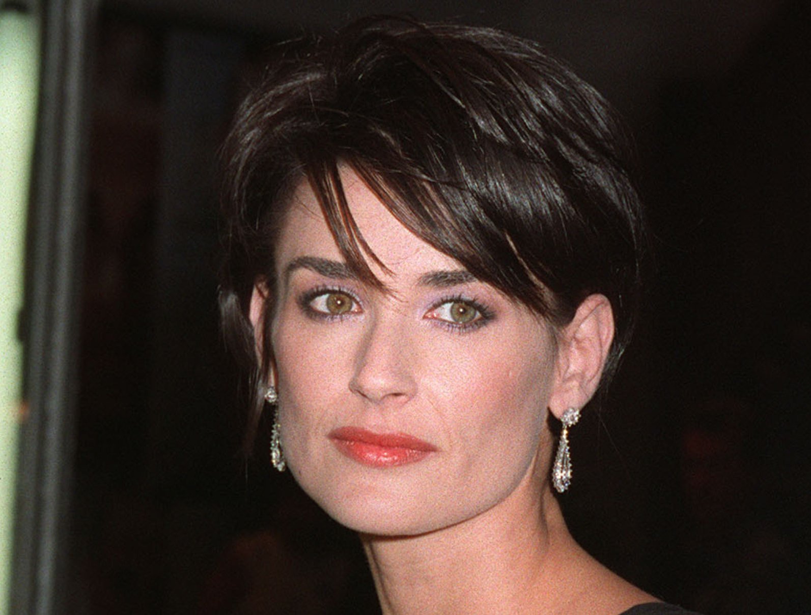 Incredible Actresses Who Started Out As Models