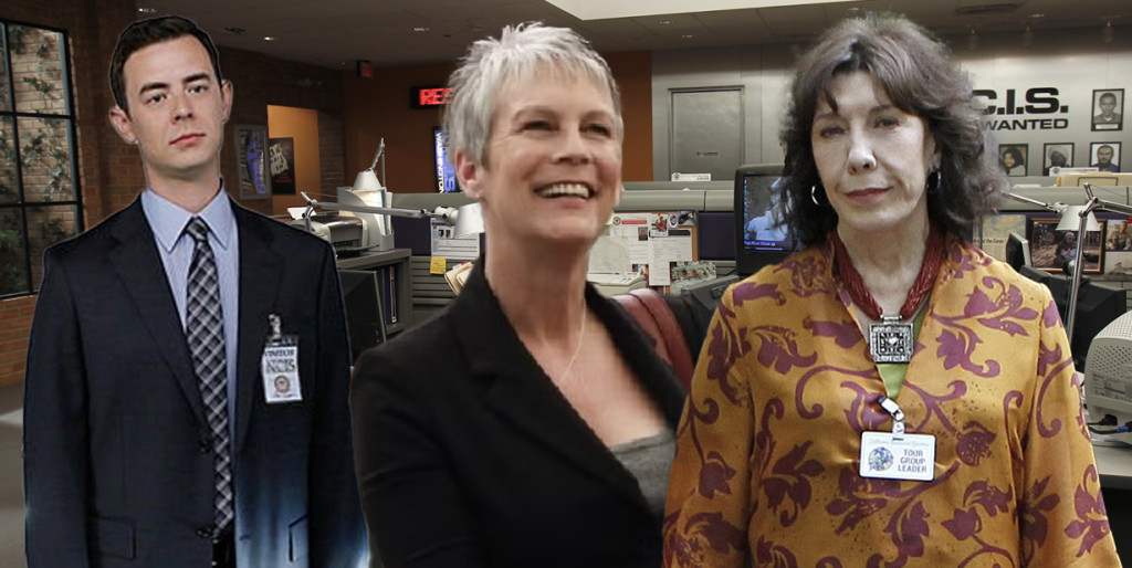 The Biggest NCIS Guest Stars Most People Have Forgotten