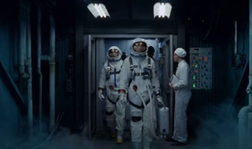 44 Must-Watch Movies Set In Space