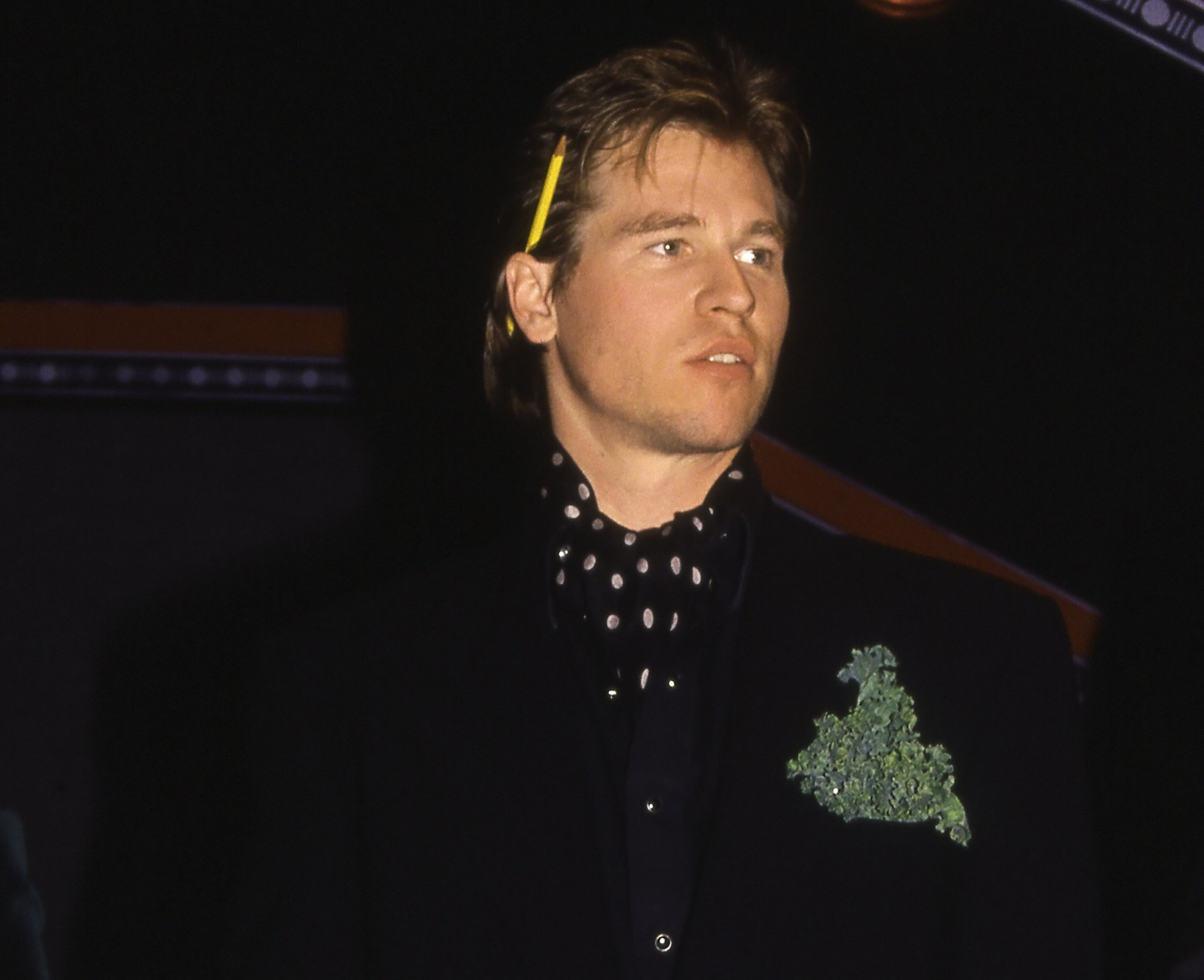 Iceman Is Down: Remembering The Movies Of Val Kilmer
