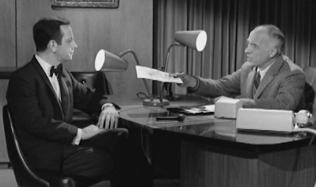 25 TV Catchphrases From The 1960s That Took Over Pop Culture