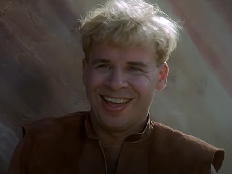 The Best Sidekicks Of All Time