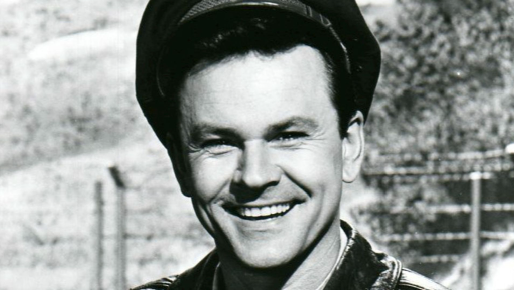 The Real-Life Stories Of 8 Hogan's Heroes Characters