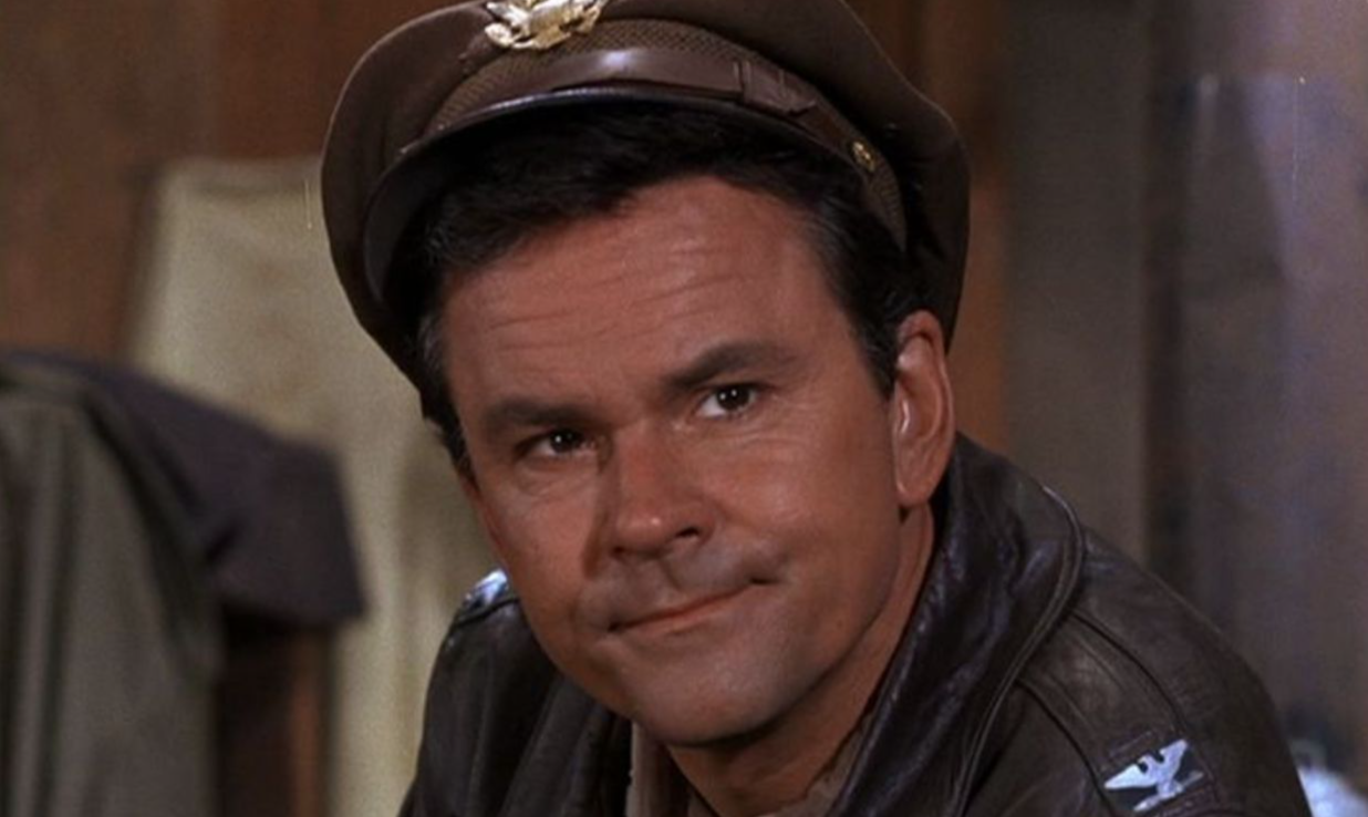 The Real-Life Stories Of 8 Hogan's Heroes Characters