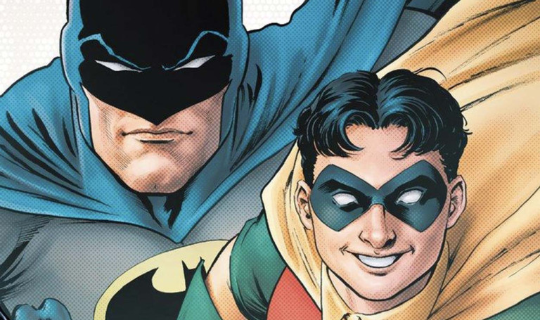 The Best Sidekicks Of All Time