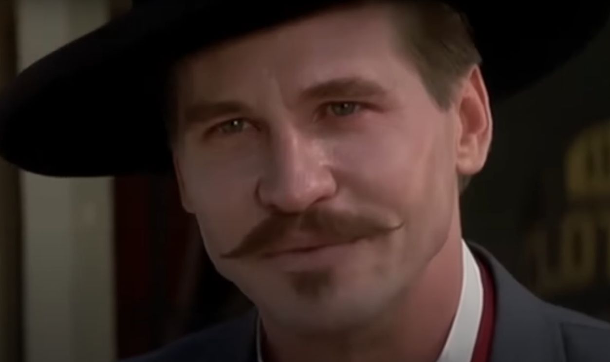 Hidden Truths About Doc Holliday That Western Films Only Hinted At