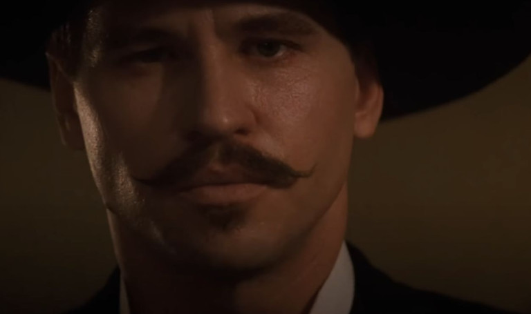 Hidden Truths About Doc Holliday That Western Films Only Hinted At