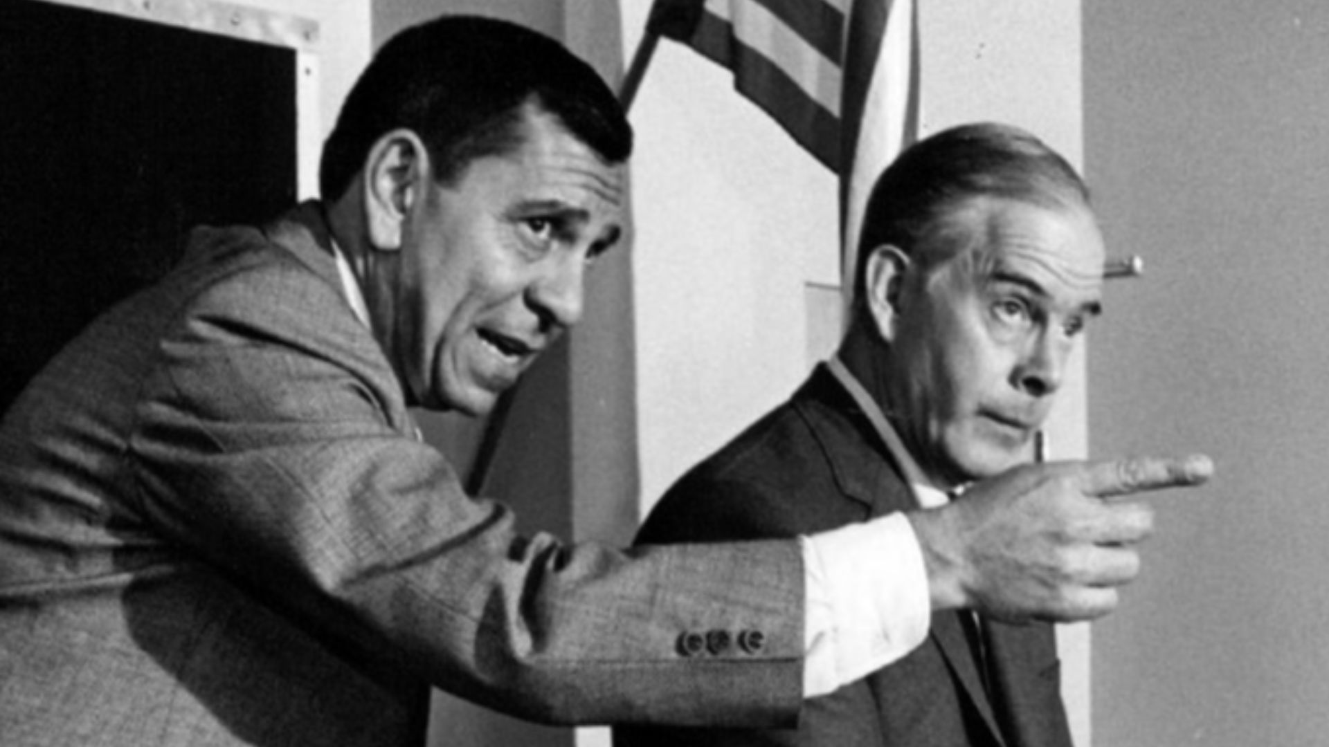 The Best Shows From The 1950s