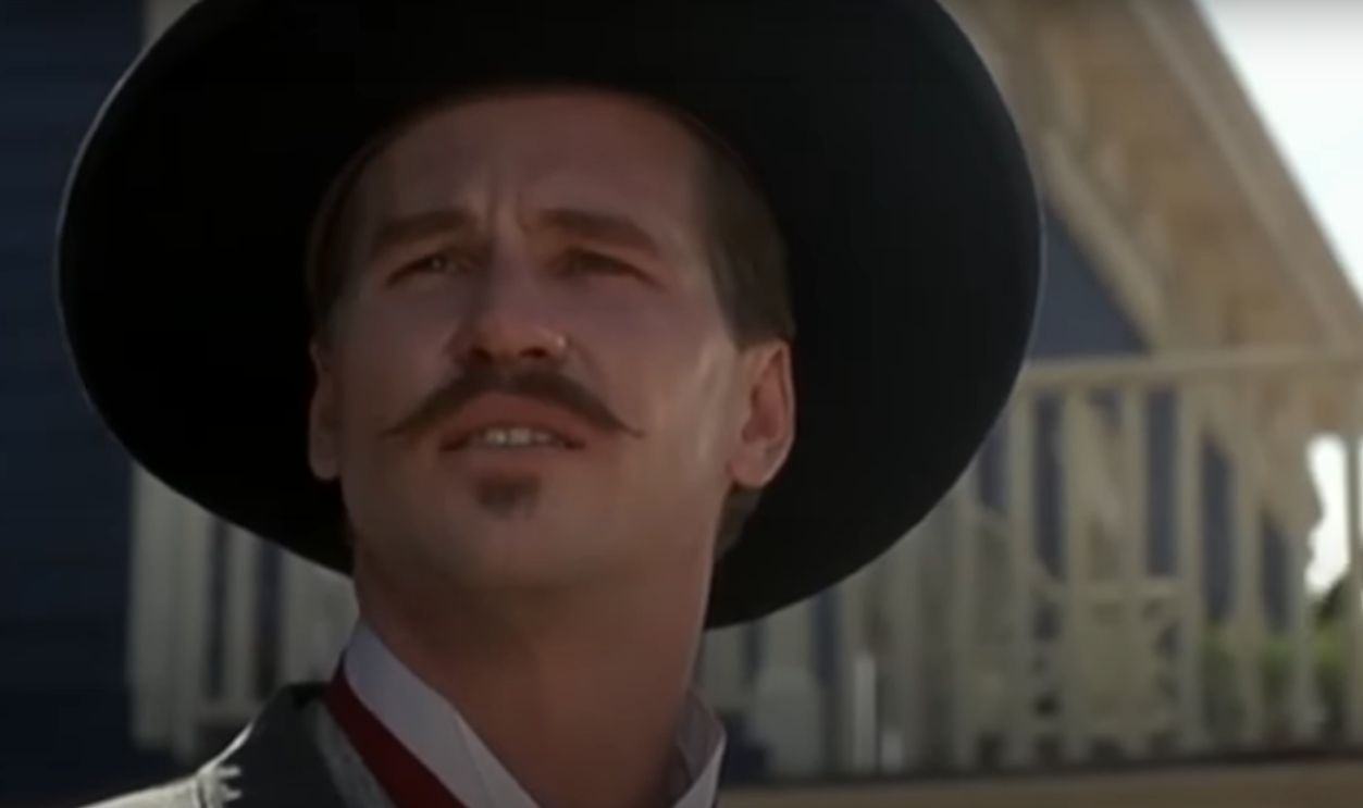 Hidden Truths About Doc Holliday That Western Films Only Hinted At