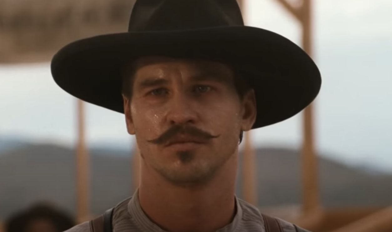 Hidden Truths About Doc Holliday That Western Films Only Hinted At