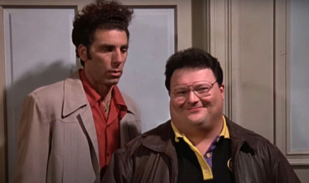 The Best Running Gags On TV