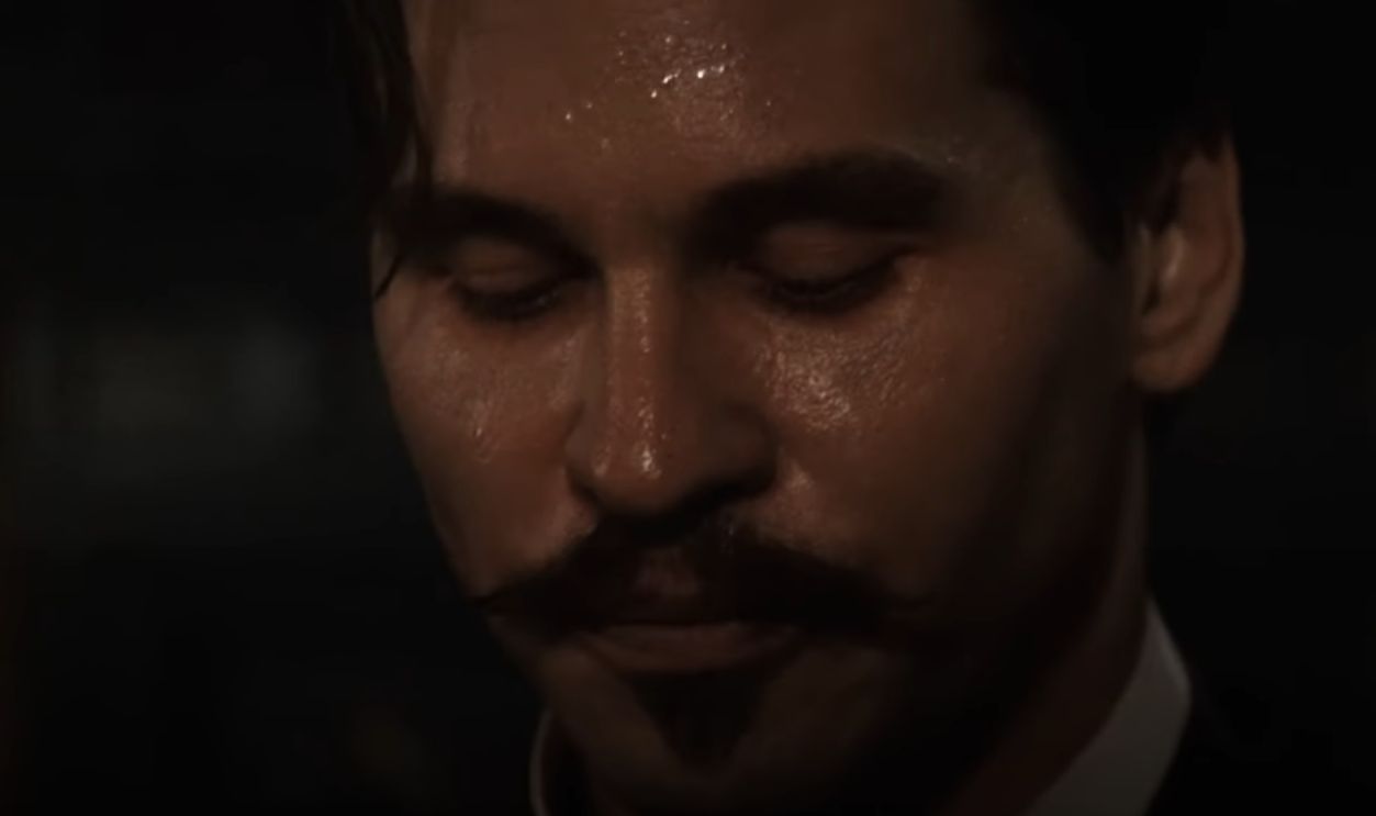 Hidden Truths About Doc Holliday That Western Films Only Hinted At