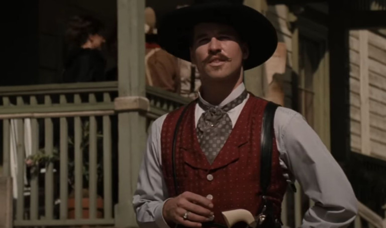 Hidden Truths About Doc Holliday That Western Films Only Hinted At