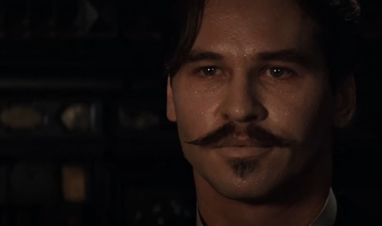 Hidden Truths About Doc Holliday That Western Films Only Hinted At