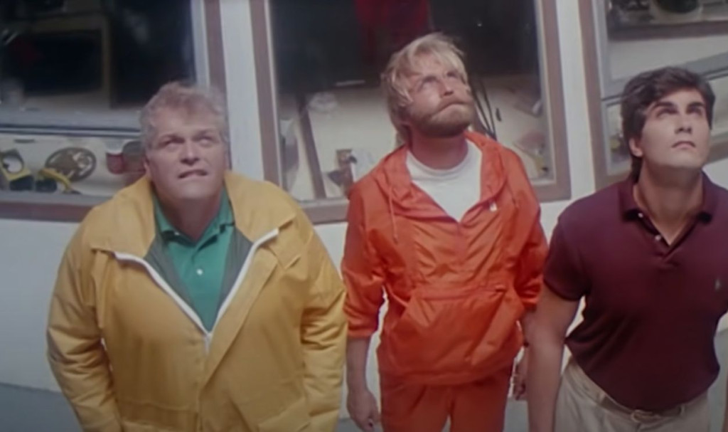 80s Movies That Were Big Hits, But Made Gen X Roll Their Eyes