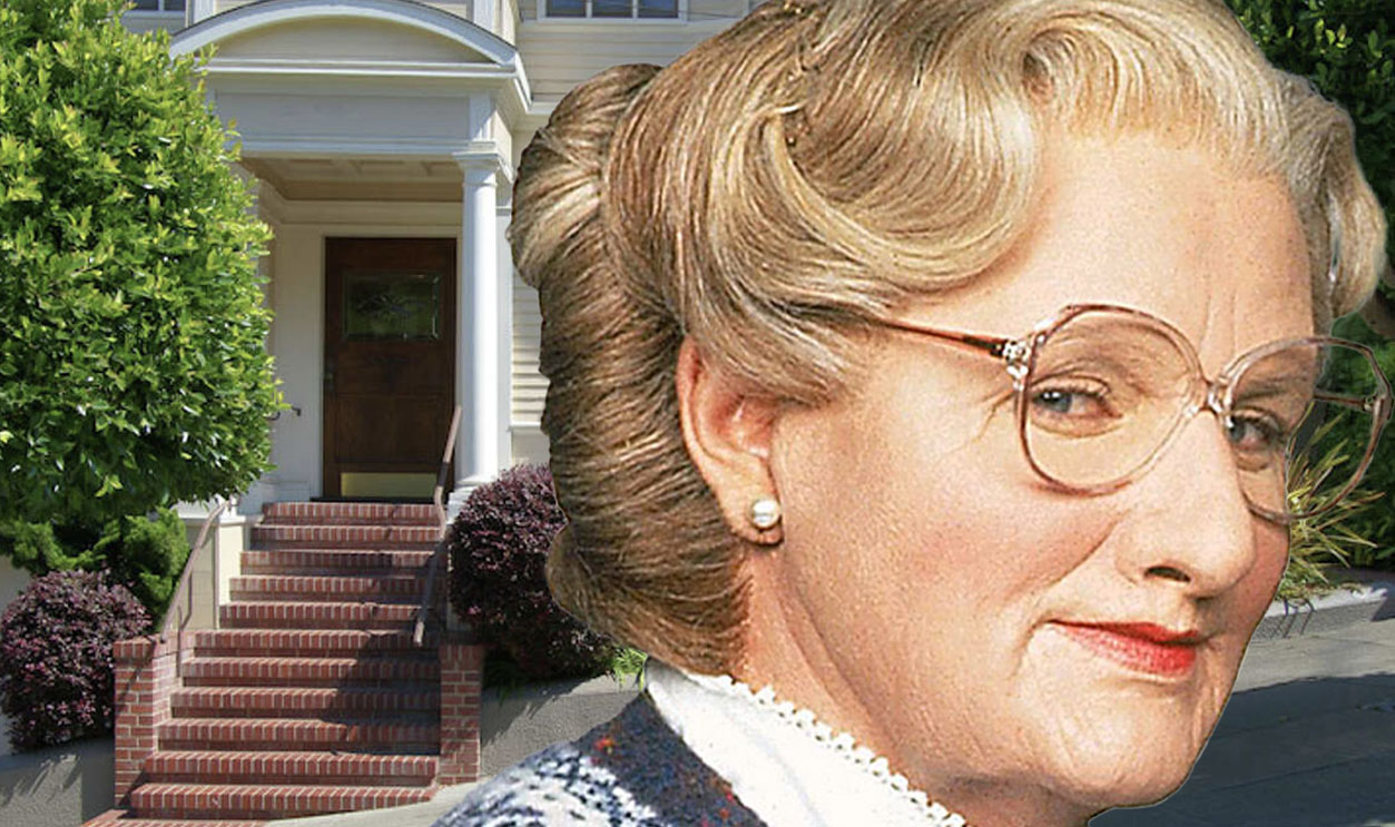 Iconic Movie And TV Houses You Can Actually Visit