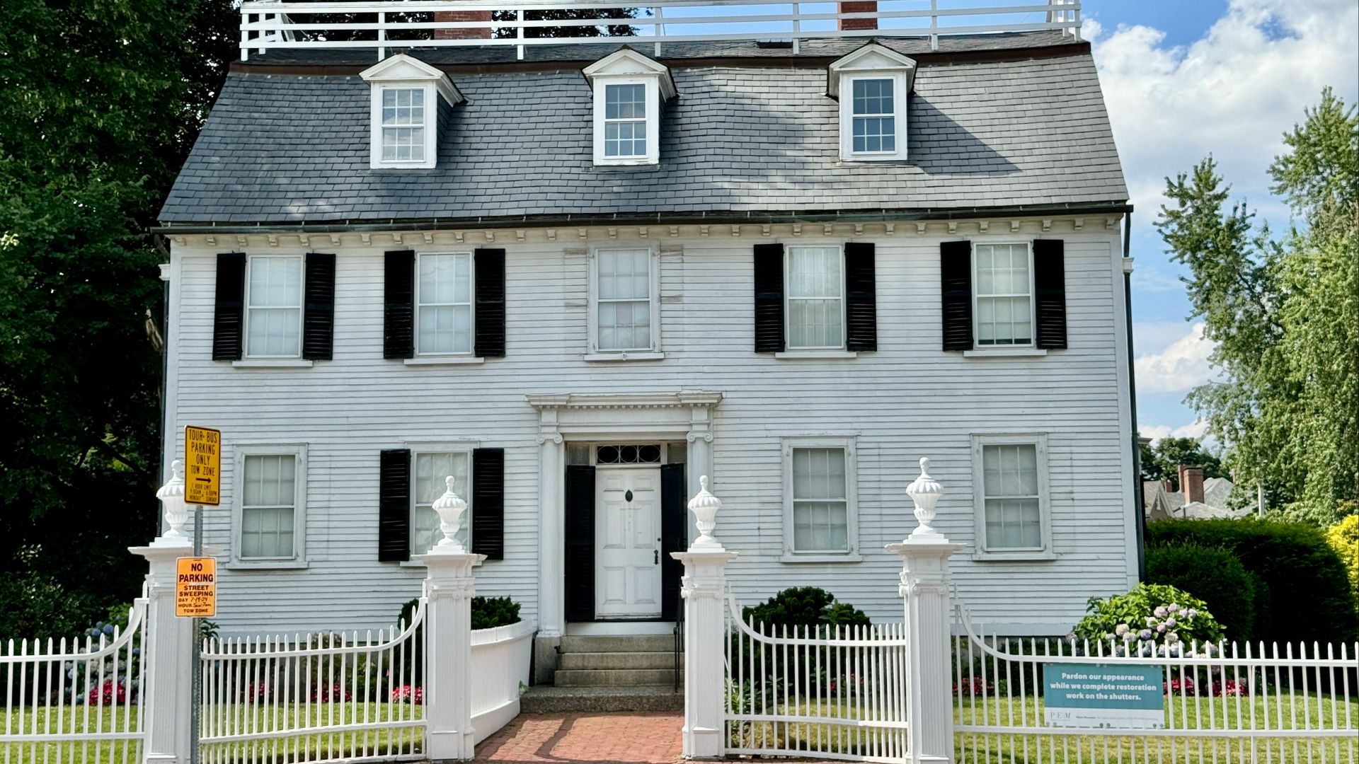 Iconic Movie And TV Houses You Can Actually Visit