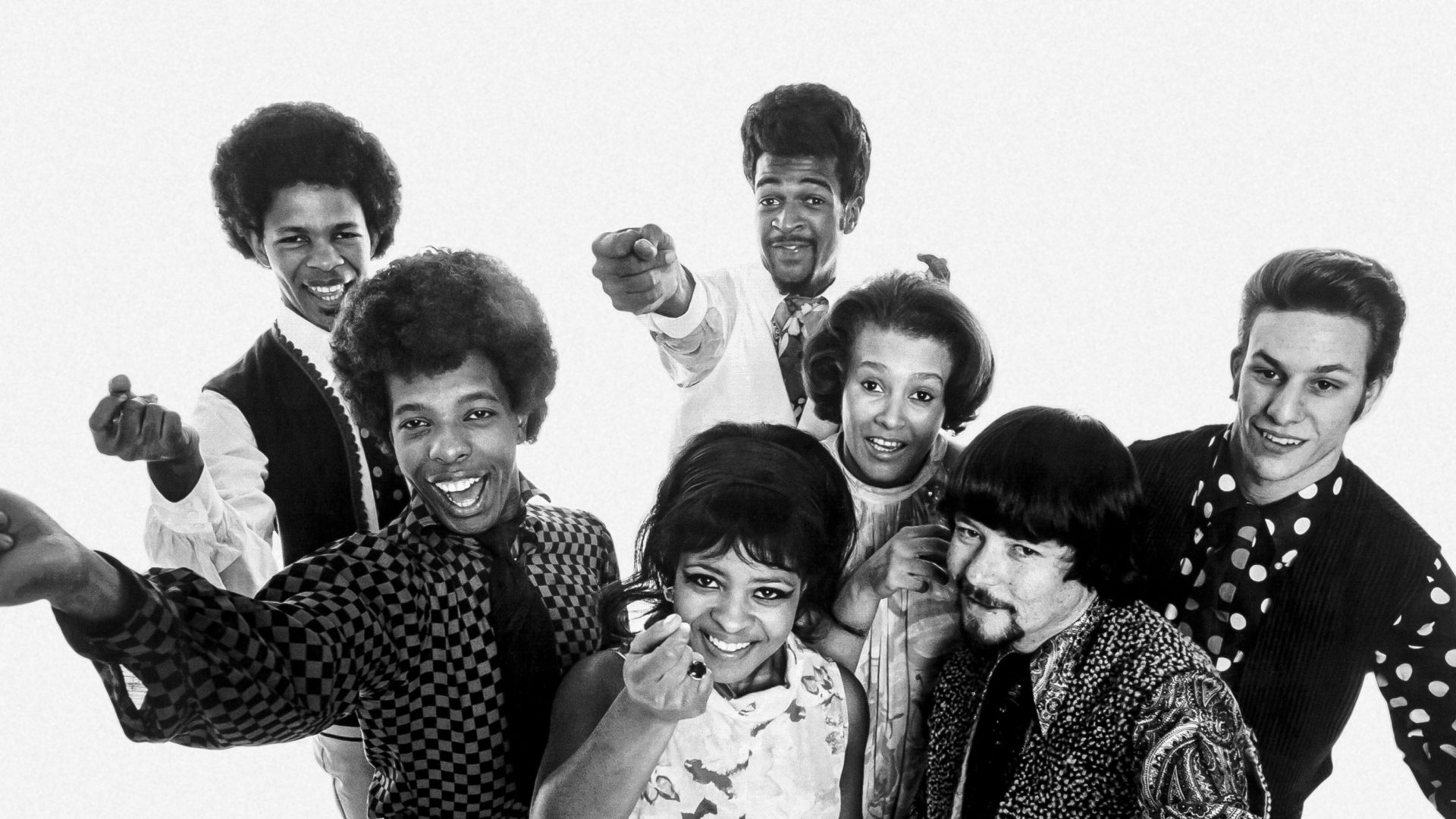 Do You Remember Any Of These Songs That Reached Number 1 In 1969?