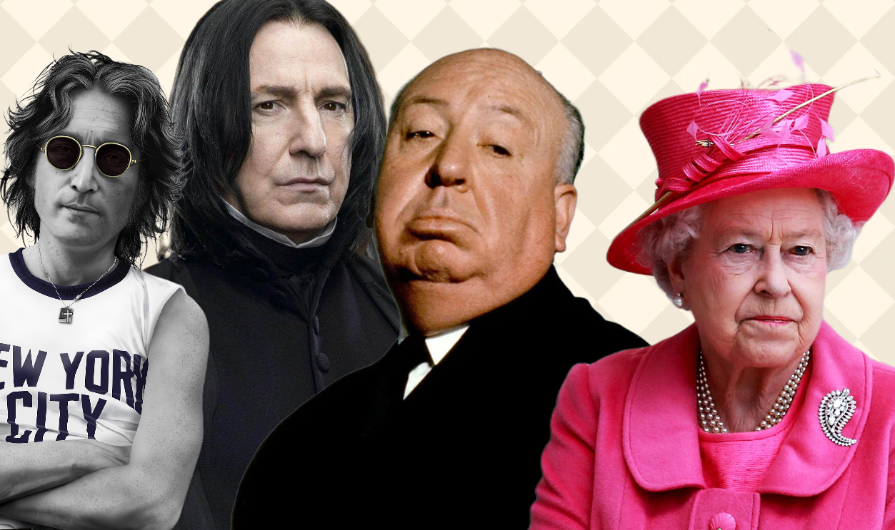 You’ll Be Shocked Which Celebrities Refused A Knighthood And Other High ...