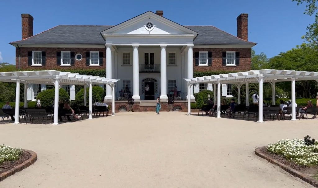 Iconic Movie And TV Houses You Can Actually Visit