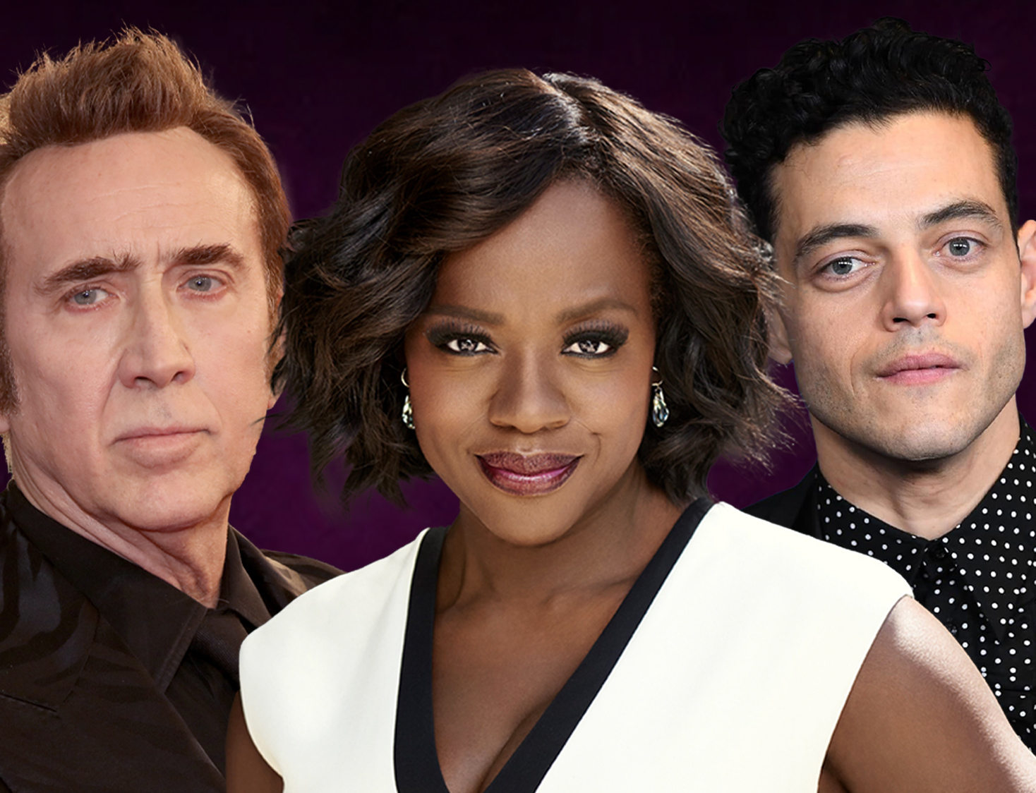 Celebrities You Forgot Were In These Blockbuster Movies