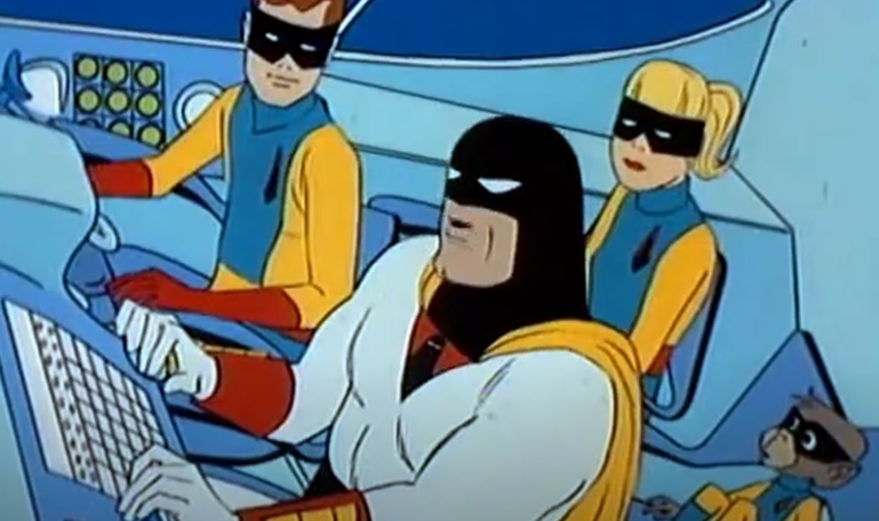 25 Lost Cartoons That Once Ruled The Screen