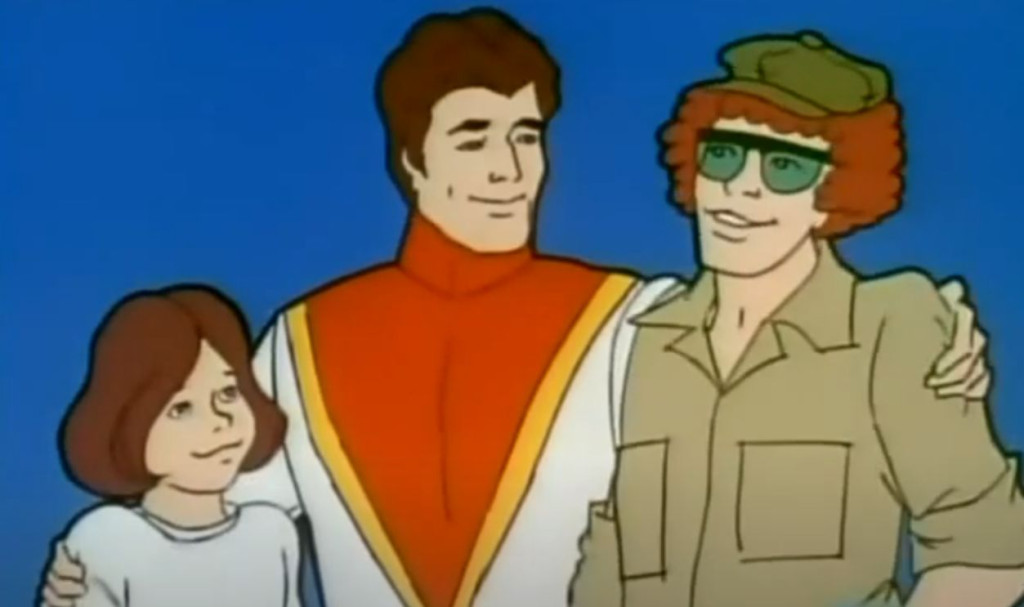 25 Lost Cartoons That Once Ruled The Screen