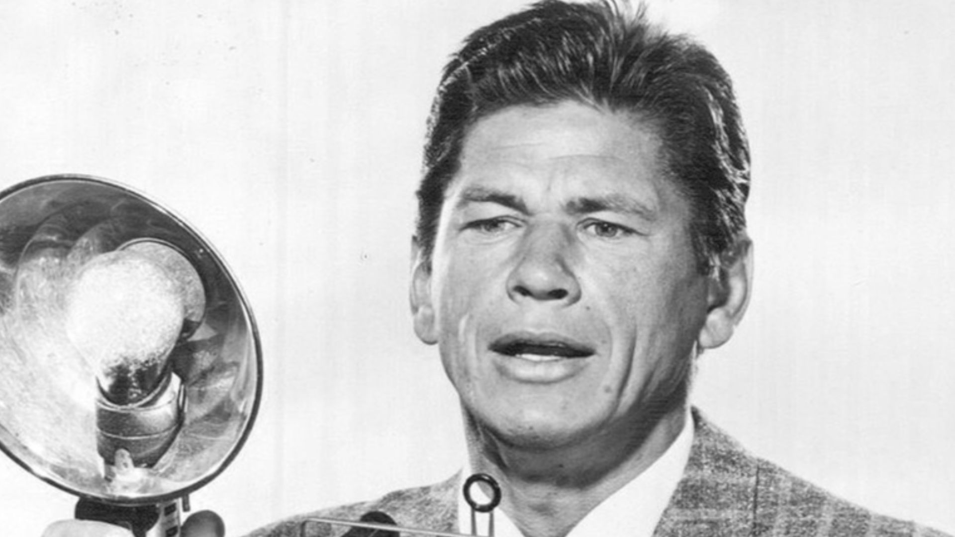 Forgotten 1950s Shows