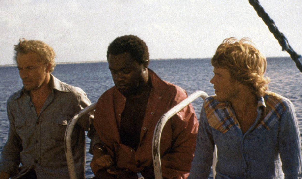 Think You Remember The Top Movies Of 1975? Let’s See!