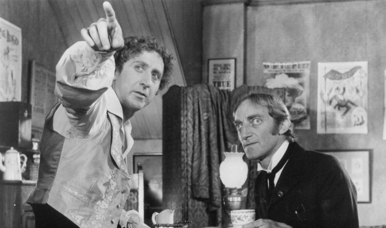 Think You Remember The Top Movies Of 1975? Let’s See!
